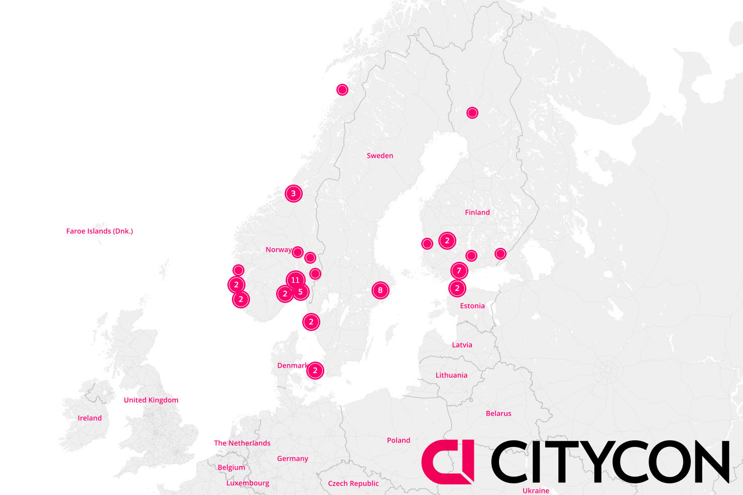 Visit® selected by Citycon for the Visitor Behaviour Analytics | Visit ...